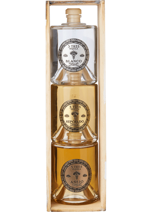 3 Tres Trio | Total Wine & More