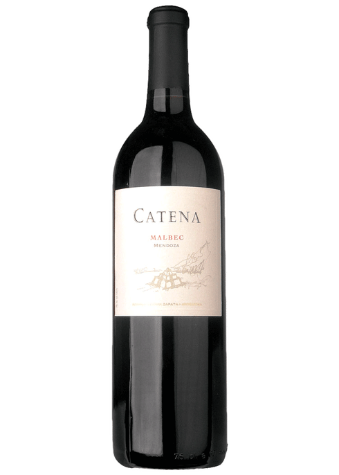 Catena Malbec | Total Wine & More