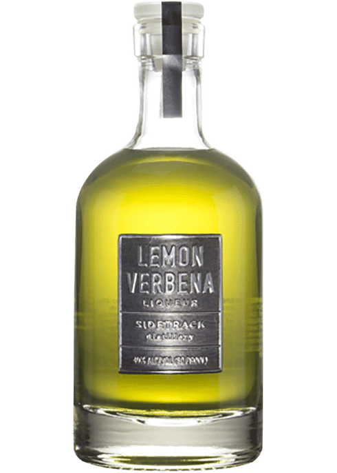 Sidetrack Lemon Verbena Liqueur | Total Wine & More