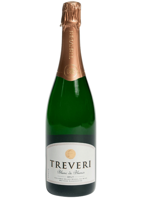 Treveri Sparkling Chardonnay | Total Wine & More - 750ml