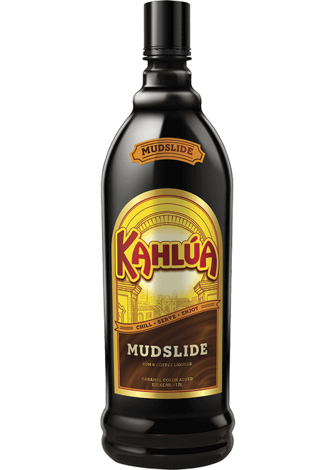 Kahlua Mudslide Ready To Drink Recipe | Besto Blog
