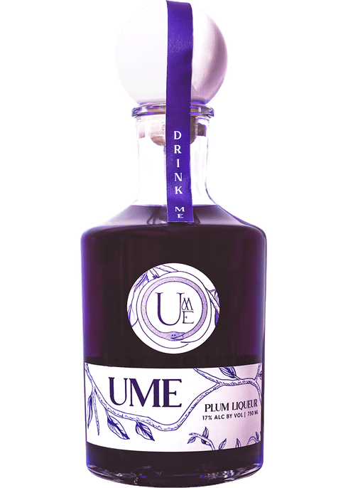 UME Plum Liqueur | Total Wine & More