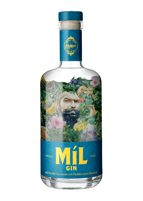 Mil Gin | Total Wine & More