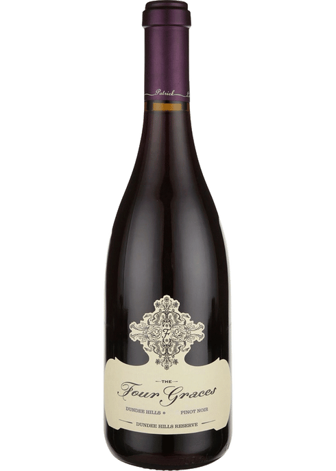 Four Graces Pinot Noir Willamette | Total Wine & More