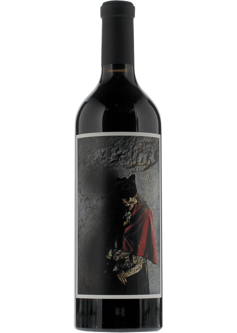 Orin Swift Cabernet Sauvignon Palermo | Total Wine & More