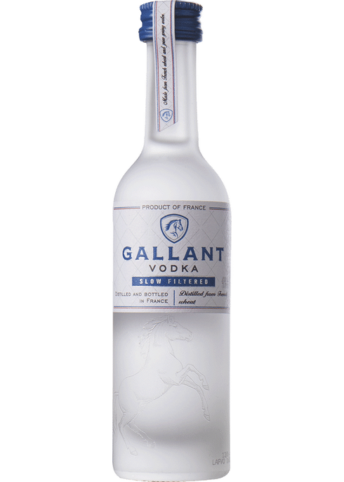 Gallant Vodka | Total Wine & More