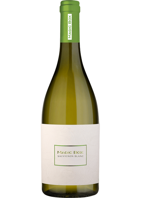 Magic Box Sauvignon Blanc | Total Wine & More