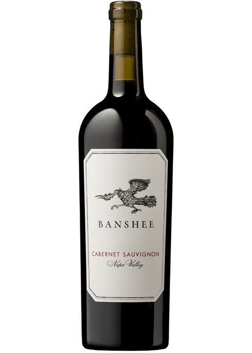 Banshee Cabernet Napa | Total Wine & More