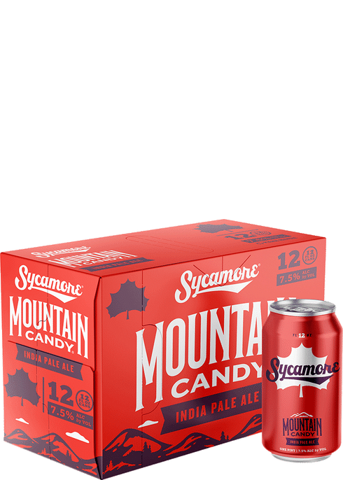 Sycamore Mountain Candy IPA | Total Wine & More