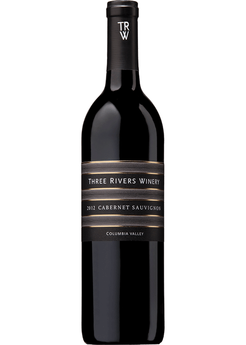 Three Rivers Cabernet Columbia Valley | Total Wine & More