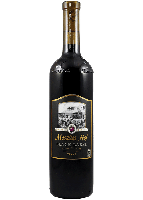 Messina Hof Triple Blend | Total Wine & More