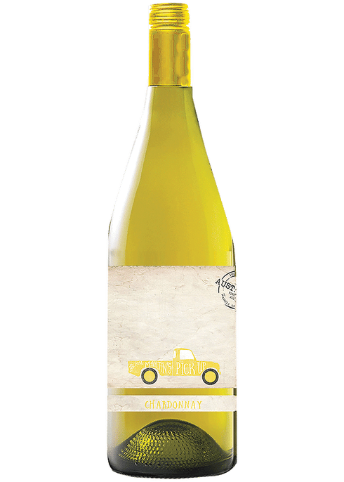 Martin's Pick Up Chardonnay | Total Wine & More