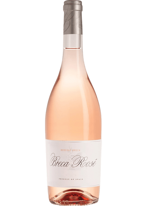 Breca Rose | Total Wine & More