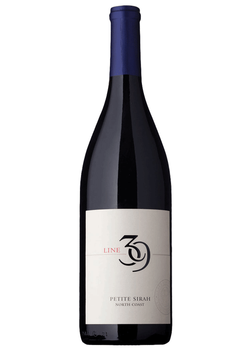 Line 39 Petite Sirah | Total Wine & More