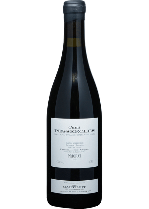 Martinet Cami Pesseroles Priorat | Total Wine & More