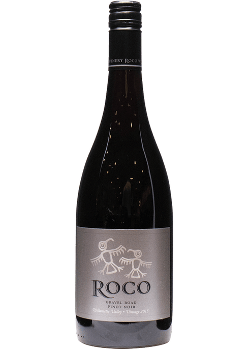 Roco Pinot Noir | Total Wine & More