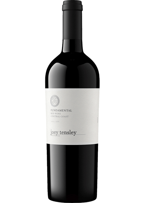 Fundamental by Joey Tensley Red Blend | Total Wine & More