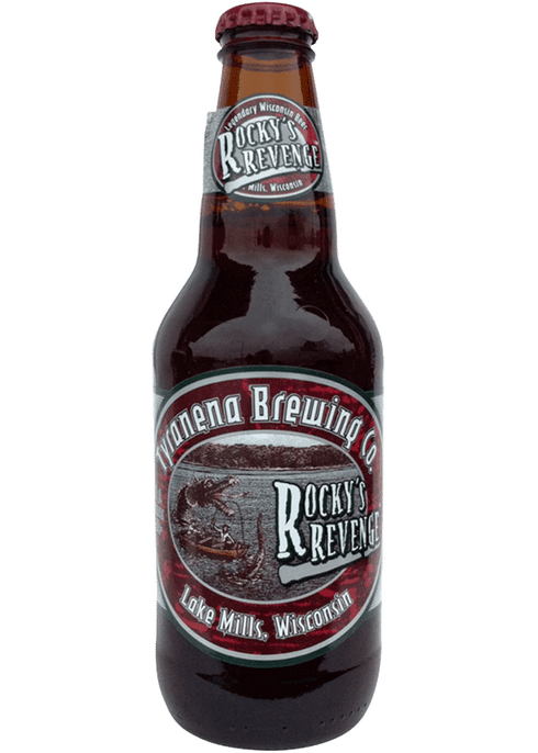 Tyranena Rocky's Revenge | Total Wine & More