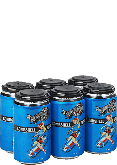 Southern Star Bombshell Blonde | Total Wine & More