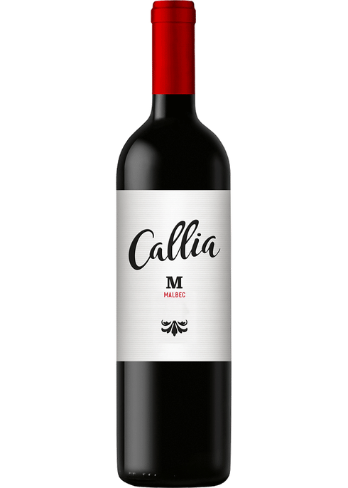 Callia Alta Malbec | Total Wine & More