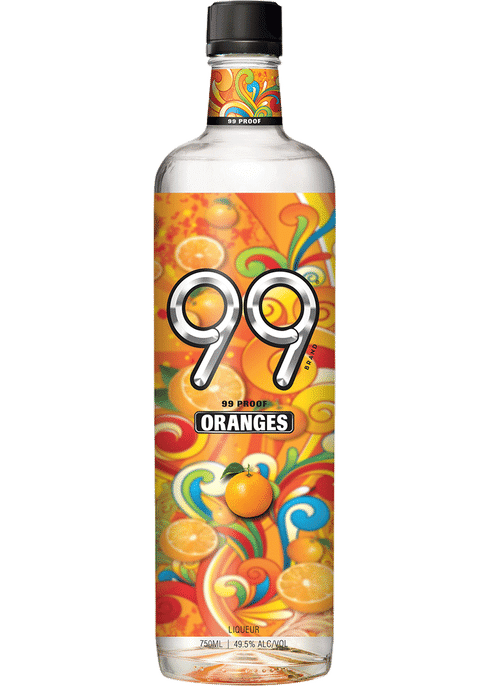 99 Oranges | Total Wine & More
