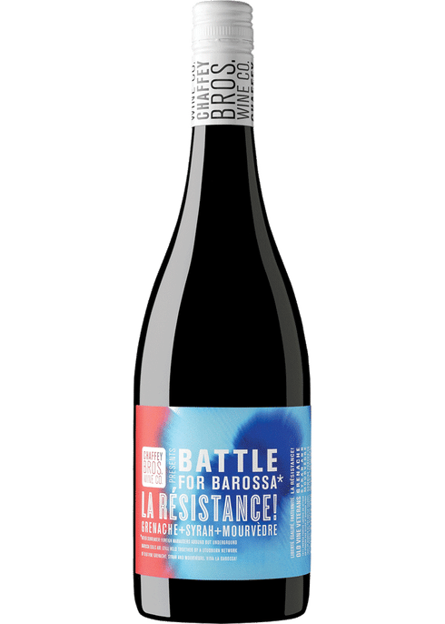 Battle For Barossa La Resistance R | Total Wine & More