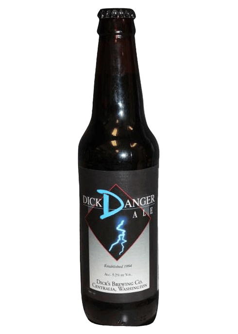 Dick's Danger Ale | Total Wine & More