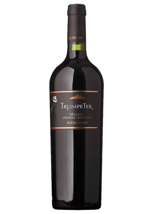 Trumpeter Malbec | Total Wine & More