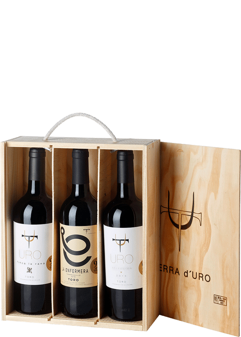 Uro Toro Gift Box | Total Wine & More