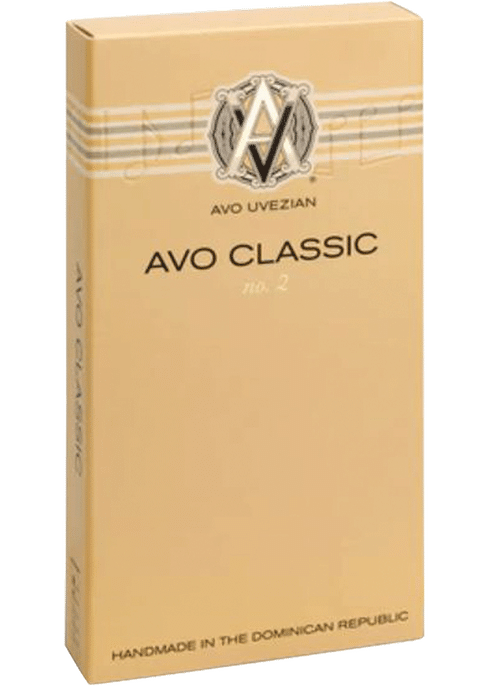 AVO Classic No. 2 Pack | Total Wine & More - each