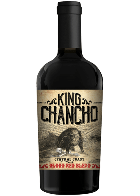 King Chancho Red Blend | Total Wine & More