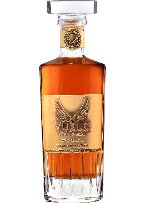 Vuelo Del Aviador Extra Anejo Total Wine And More
