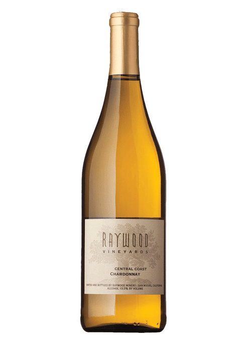 Raywood Chardonnay | Total Wine & More