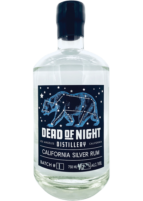 California Silver Rum | Total Wine & More