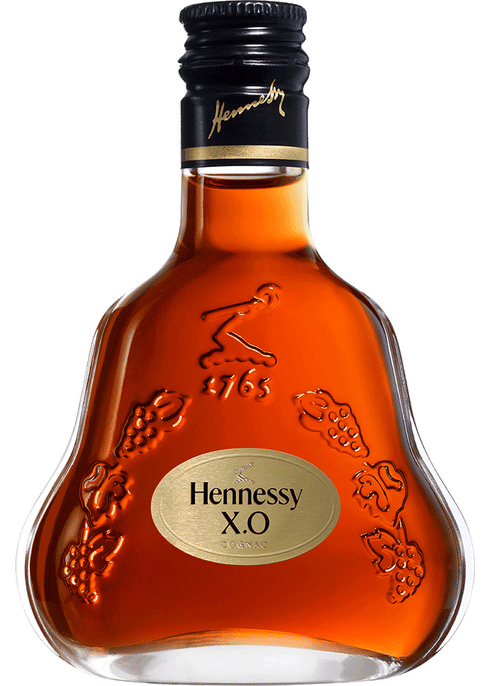 Hennessy XO Cognac | Total Wine & More - 50ml