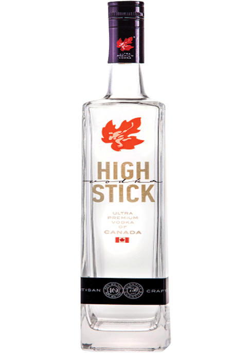 High Stick Vodka | Total Wine & More