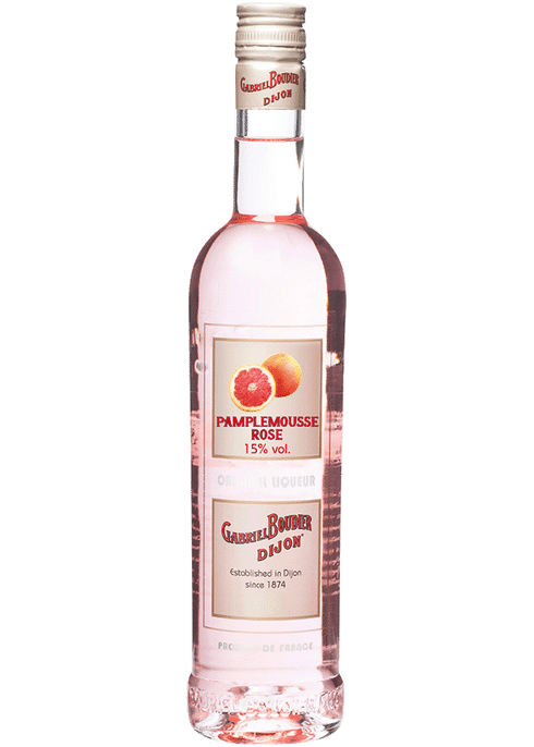 Gabriel Boudier Pamplemousse Grapefruit | Total Wine & More
