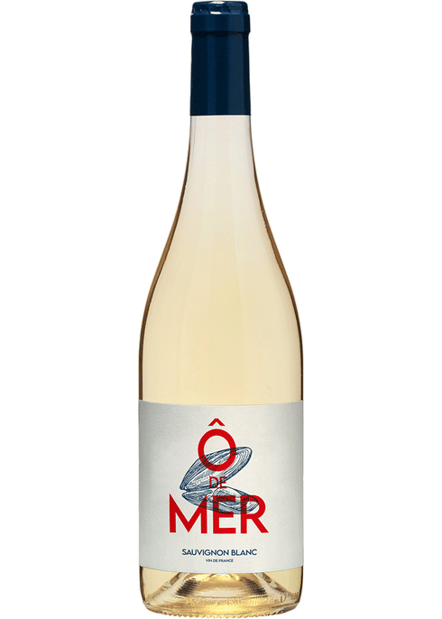 O de Mer Sauvignon Blanc | Total Wine & More