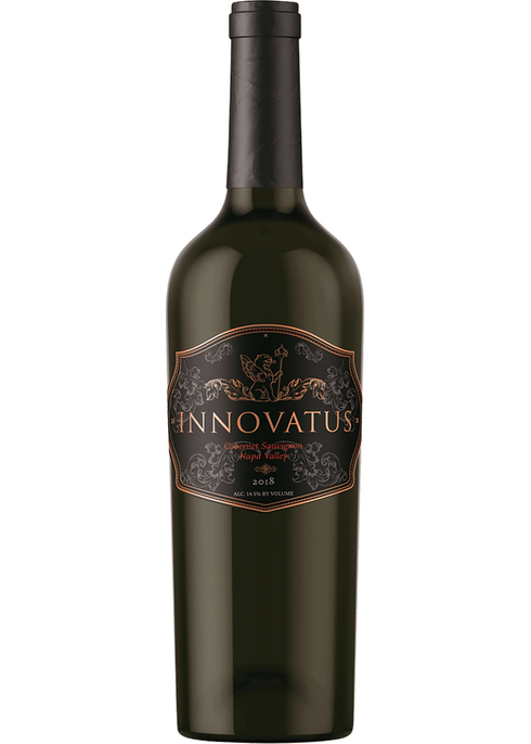 Innovatus Cabernet Sauvignon | Total Wine & More