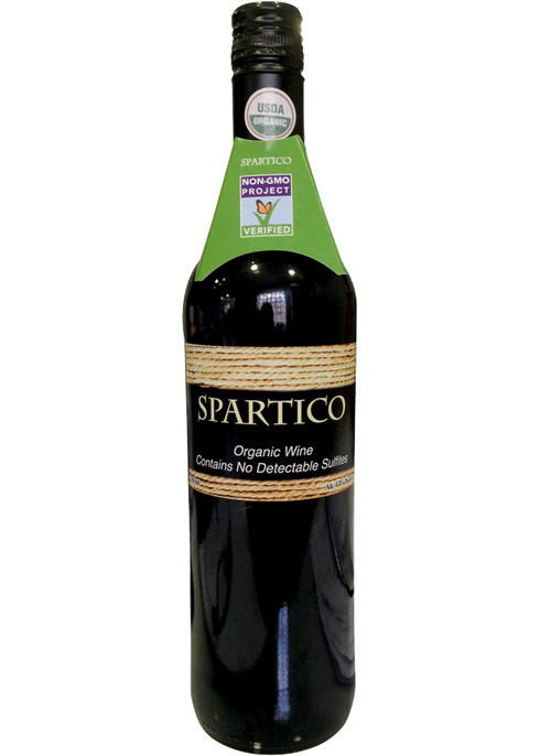 Spartico Tempranillo-Cabernet Sauvignon | Total Wine & More
