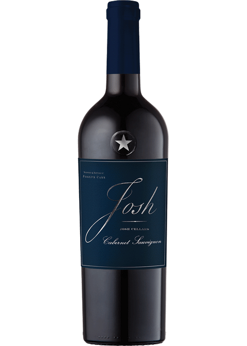 Josh Cellars Cabernet Sauvignon Special Edition Cowboys | Total Wine & More