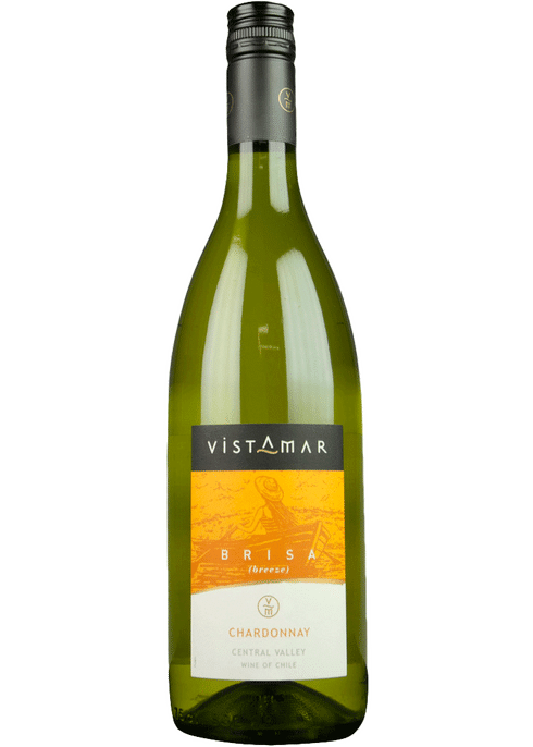 Vistamar Brisa Chardonnay | Total Wine & More