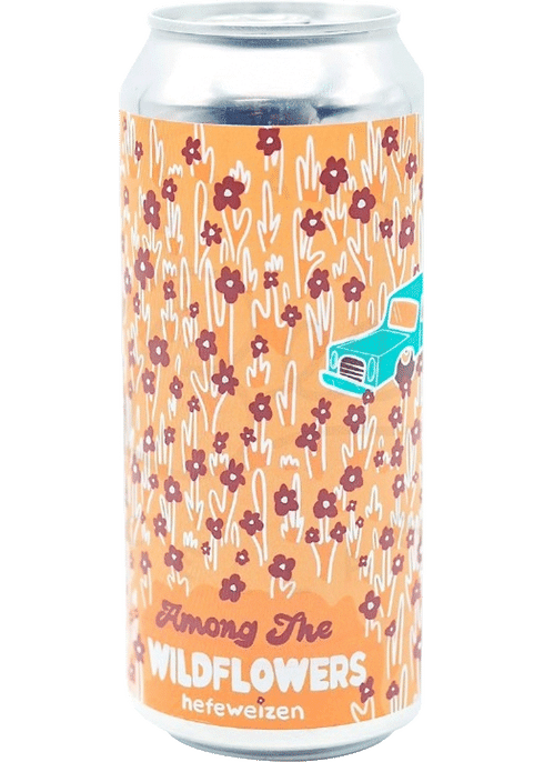 Barewolf Among The Wildflowers | Total Wine & More