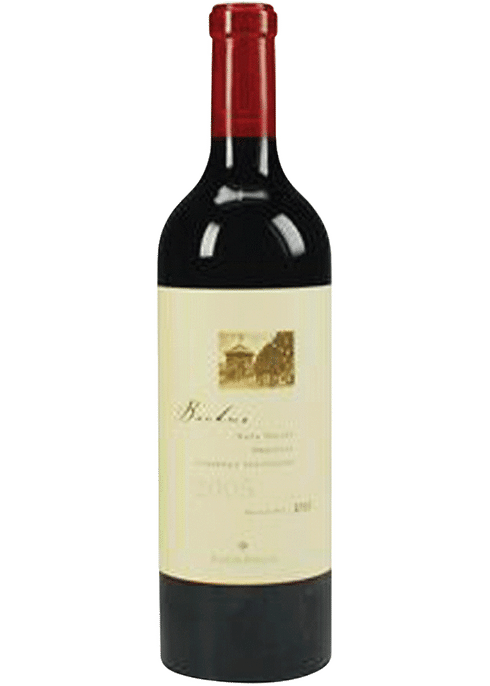 Joseph Phelps Cabernet Backus | Total Wine & More