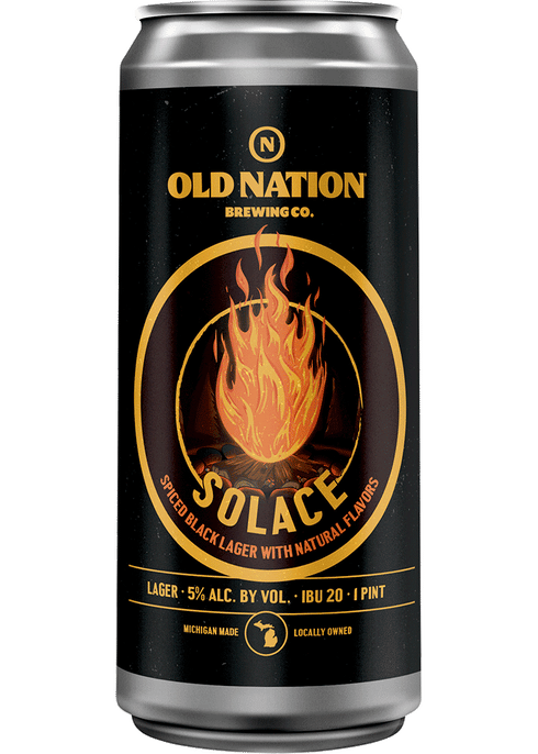 Old Nation Solace | Total Wine & More