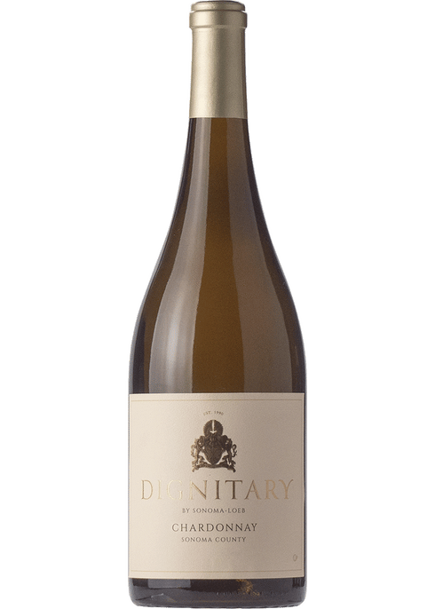 Dignitary by Sonoma Loeb Chardonnay | Total Wine & More