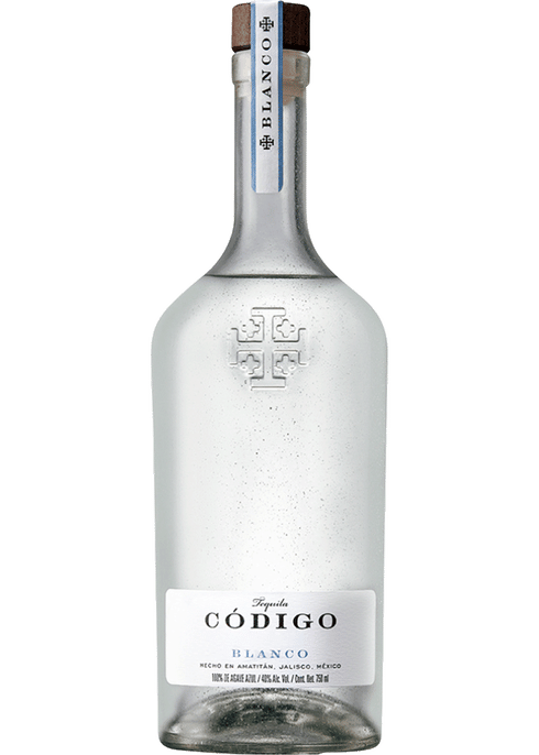 Codigo 1530 Tequila Blanco | Total Wine & More