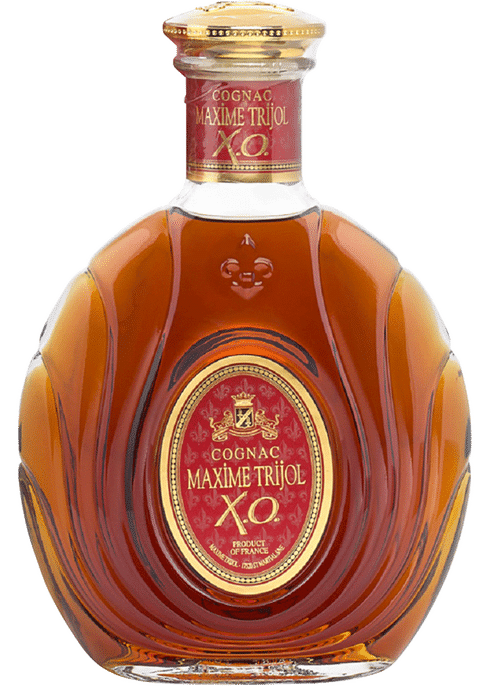 Maxime Trijol Cognac XO | Total Wine & More