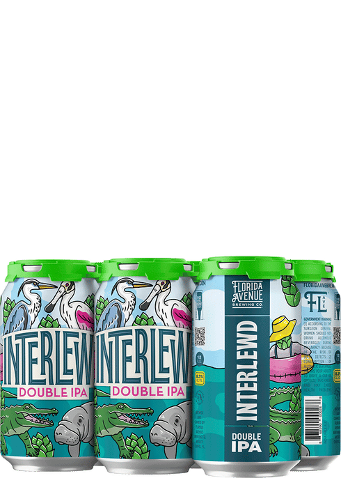 Florida Avenue Interlewd | Total Wine & More