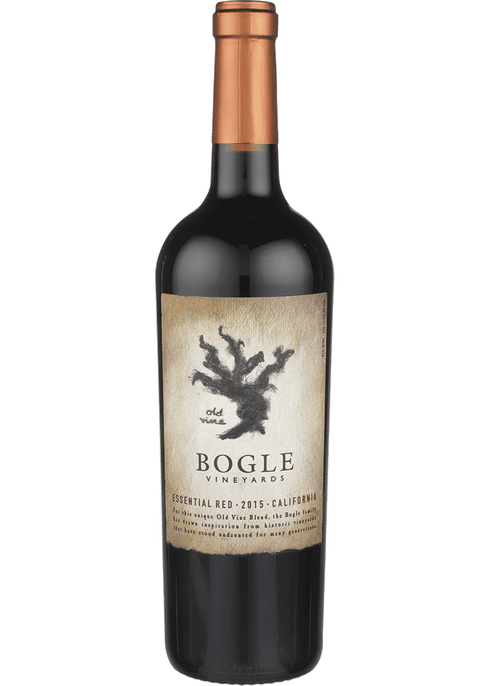 Bogle Essential Red | Total Wine & More